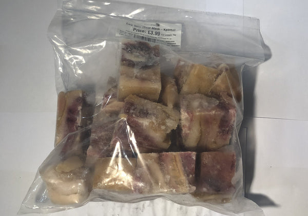 FA Cow Skin Pack (Kpomo) – Foodafriq.com Afro-Caribbean Store