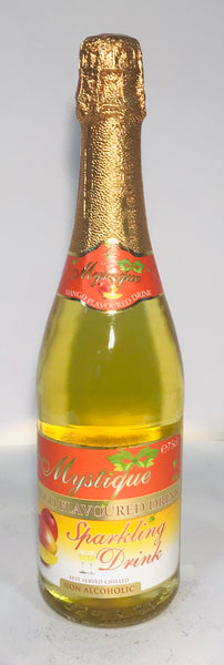 Mystique Mango Flavoured Drink – Foodafriq.com Afro-Caribbean Store