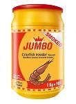 Jumbo Smoked Crayfish Powder 1kg – Foodafriq.com Afro-Caribbean Store
